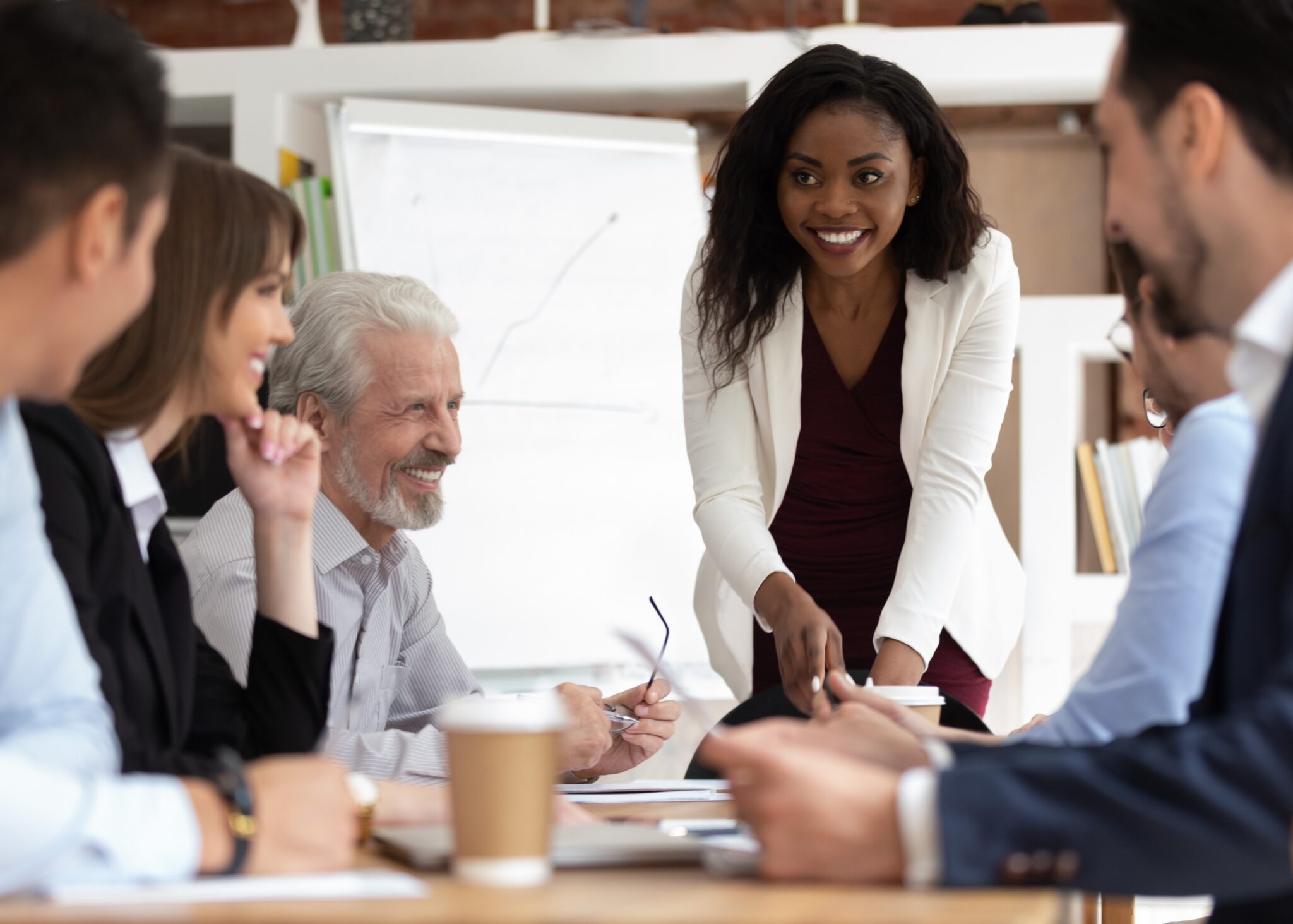 Business Coaching – John Hicks – Elevated Coaching Services