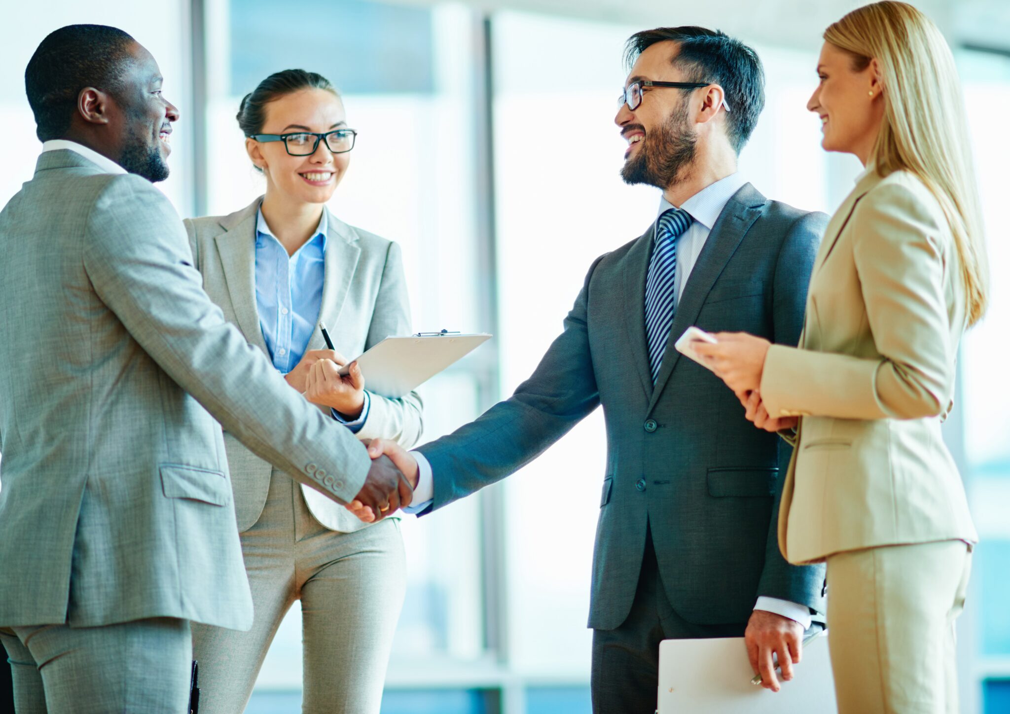 Personal Performance Coaching – Elevated Coaching Services